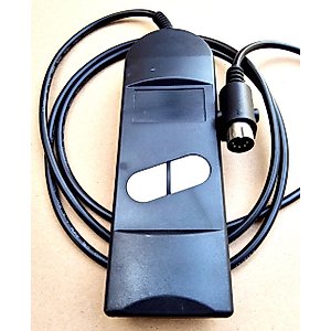 Cheidi 2 Button 5pins up&Down Lift Chair Power Recliner Remote Hand Controller