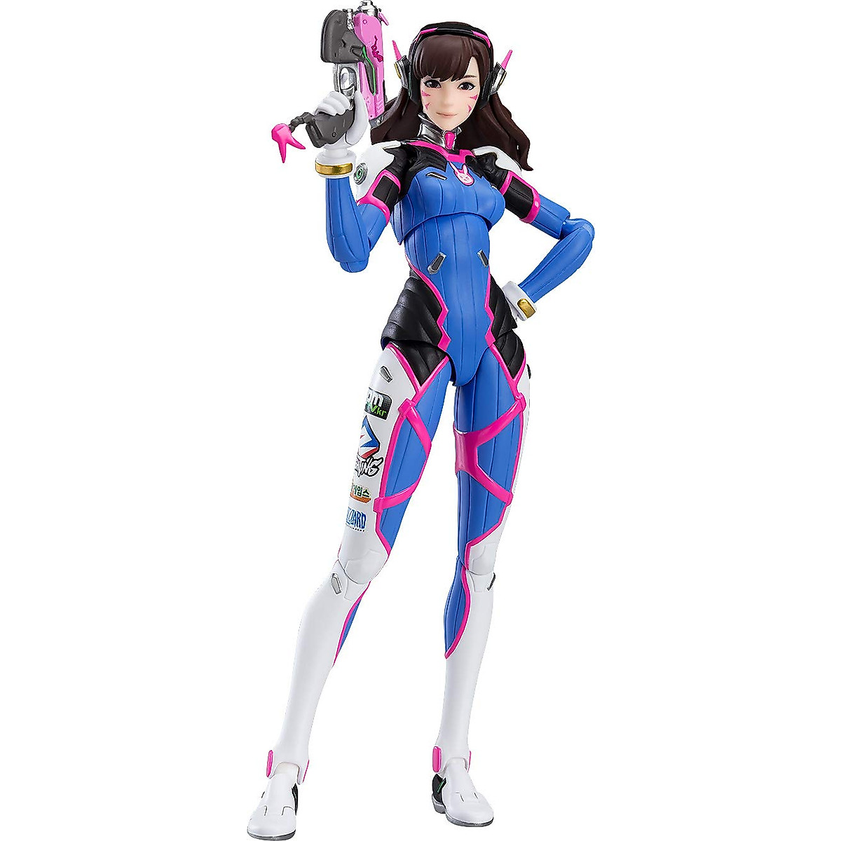 Good Smile Company Figma D.Va