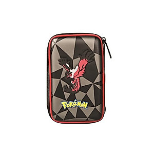 Pokemon X & Y Travel Zip Case (3DS XL / 3DS / DSi XL / DSi)