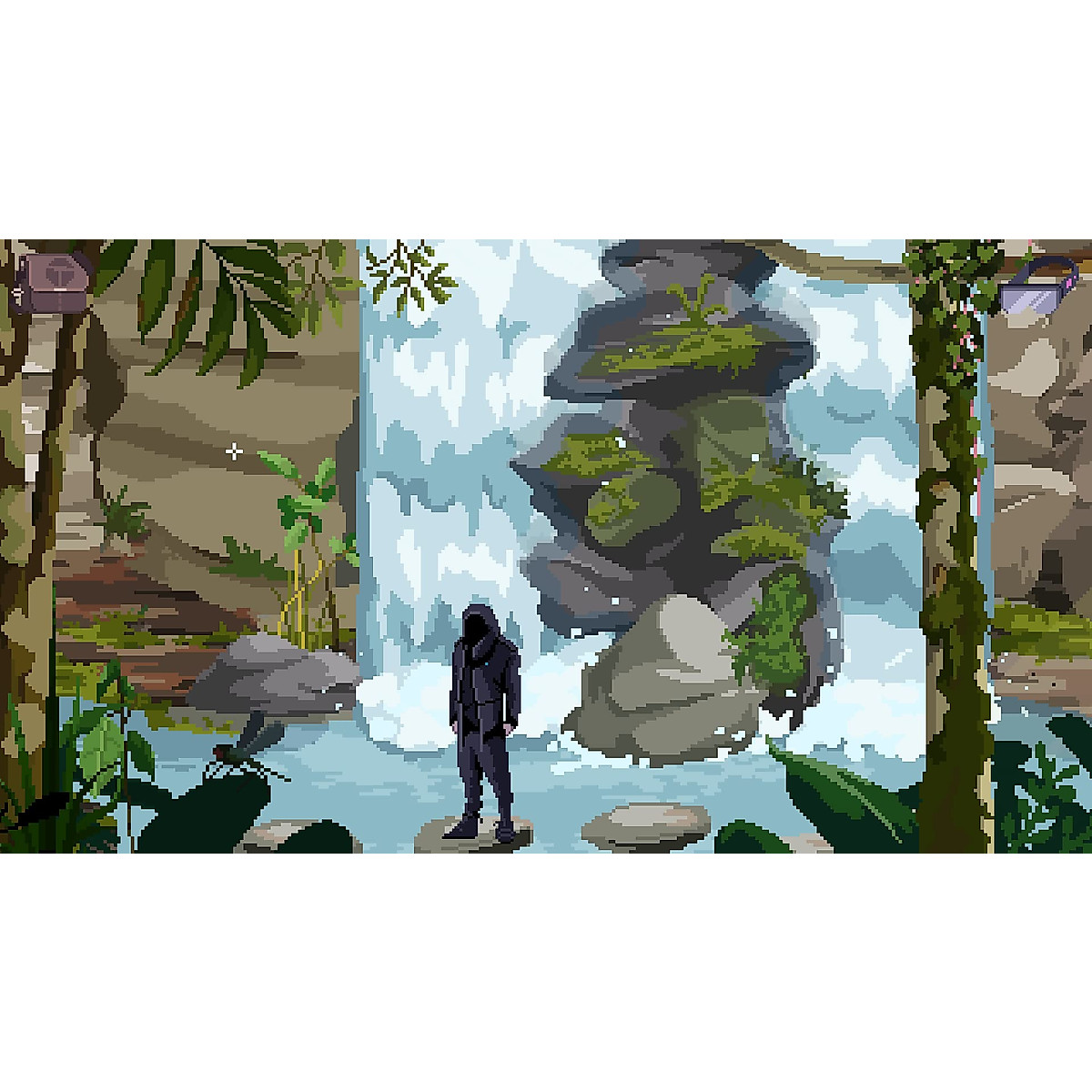 VirtuaVerse - Nintendo Switch