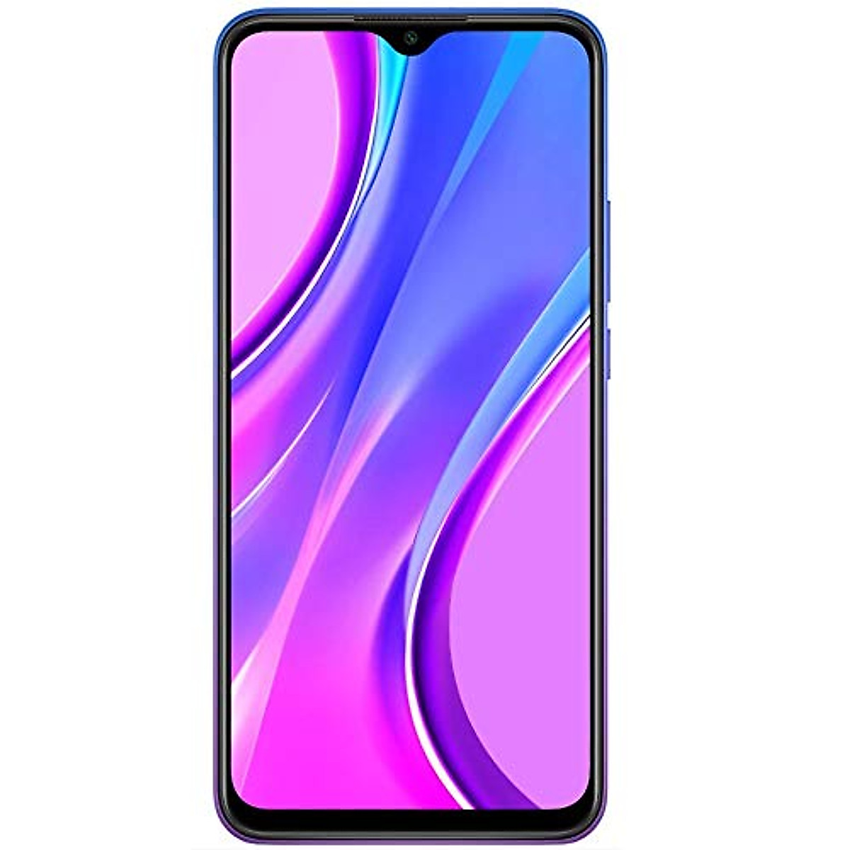 Xiaomi Redmi 9 EU 64Gb ROM 4Gb Ram Sunset Purple