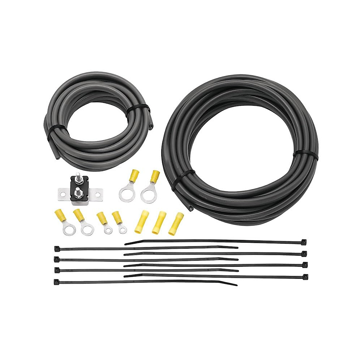 Draw-Tite Tow Ready 20505 Wiring Kit for 2 to 4 Brake Control System