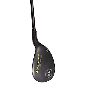 Pinemeadow Golf Pinemeadow Wedge (Right-Handed, 68-Degrees ), 35.75 x 3.50 x 2.00"