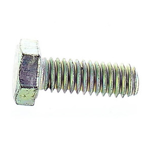 Mercury Marine Mercruiser New OEM Screw (.312-18 x .88) Set of 2 10-25038