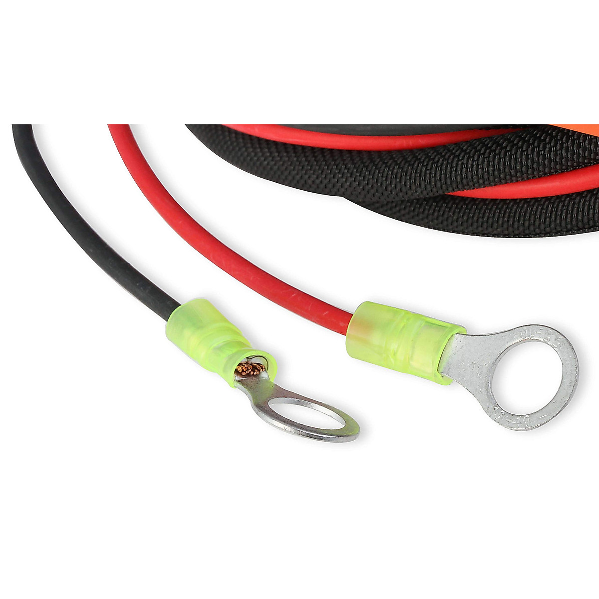 Holley EFI Sniper Hyperspark Efi Ignition (556-151)