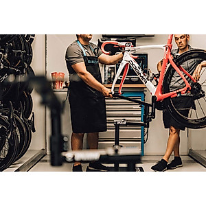 Unior Pro Road Stand - 1693R