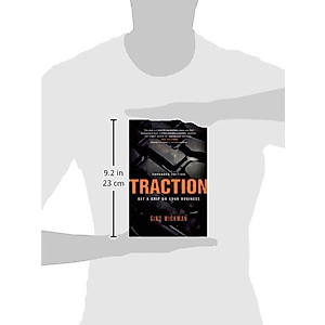 Traction: Get a Grip on Your Business