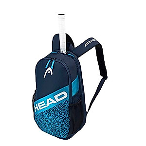 HEAD Unisex Racket Bag, Blue/Navy, One Size