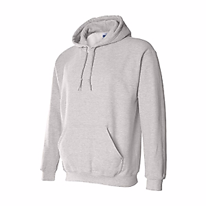 Gildan Blank Hoodie - Hooded Sweatshirt - Unisex Style 18500 Adult Pullover