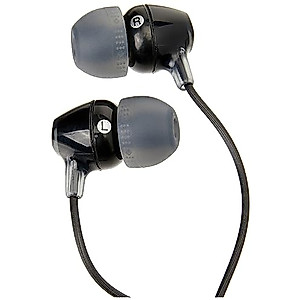 Sony Earphones- MDREX15LP (Black)