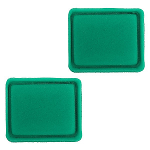 partszen AM116236 Air Filter Fit for Toro 20065 20045 20043 20042 20041 20040 20020 20021 20022 20023C 20027 for Troy Bilt TB240 TB250 TB130 TB190 TB110 TB130 for Honda GCV120 GCV135 GCV160 GCV190