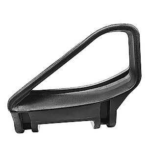 Dr.Acces EZGO Golf Cart Arm Rest Hip Restraint Driver Side for EZGO TXT 1994-UP Gas&Electric Replace# 71701-G01