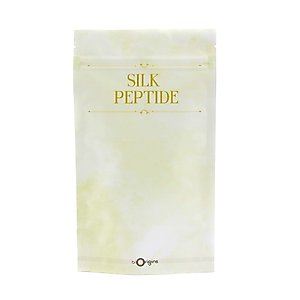 Silk Peptide Powder - 25g