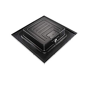 JBL Professional LCT 81C/T Low-Profile Lay-In 2-Feet x 2-Feet Ceiling Tile Loudspeaker with 8-Inch Driver,White