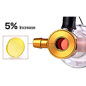 Cloudray CO2 Laser Tube 40W 45W Length 720mm Dia.50mm Glass Tube With Metal Head For 35-45W CO2 Laser Engraving Cutting Machine