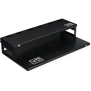 Vertex Travel Plus TP1 MKII Pedalboard 20"x11" w/TP1 Riser