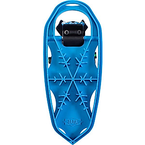 Atlas Snowshoes Mini Blue 17