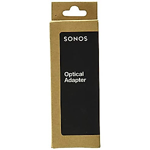 Optical Audio Adaptor