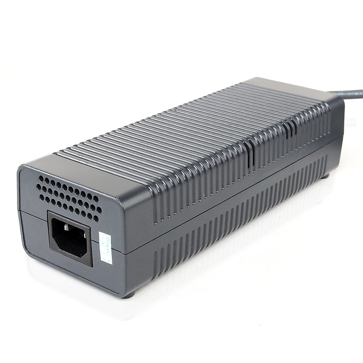 TNP Power Supply Brick AC Adapter for Xbox 360 - Charger Wall Cord Cable Replacement Kit Compatible with Microsoft Xbox 360 Jasper Valhalla 175W Gaming Console