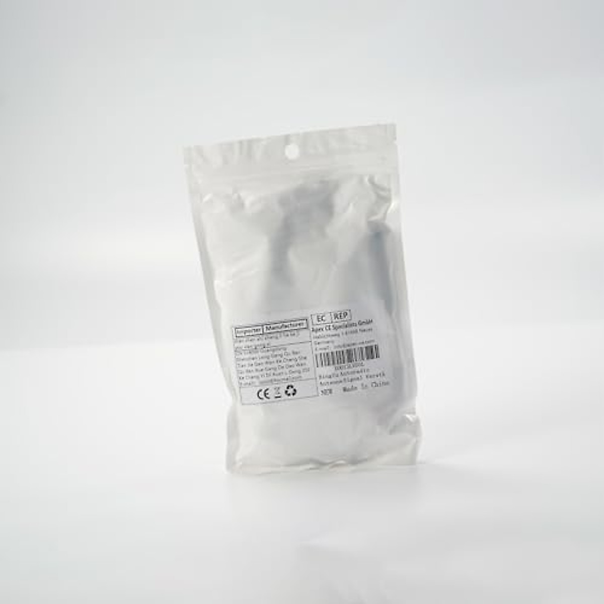 Bingfu Universal Car Stereo FM Radio Antenna Signal Booster Amplifier Amp,12V Power Supply DIN Plug Connector Adapter for Vehicle Truck SUV Car Audio Radio Stereo Media Head Unit Receiver