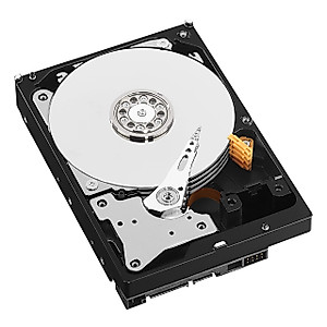 Western Digital WD 2TB SATA 6Gbs 64MB Red Drive