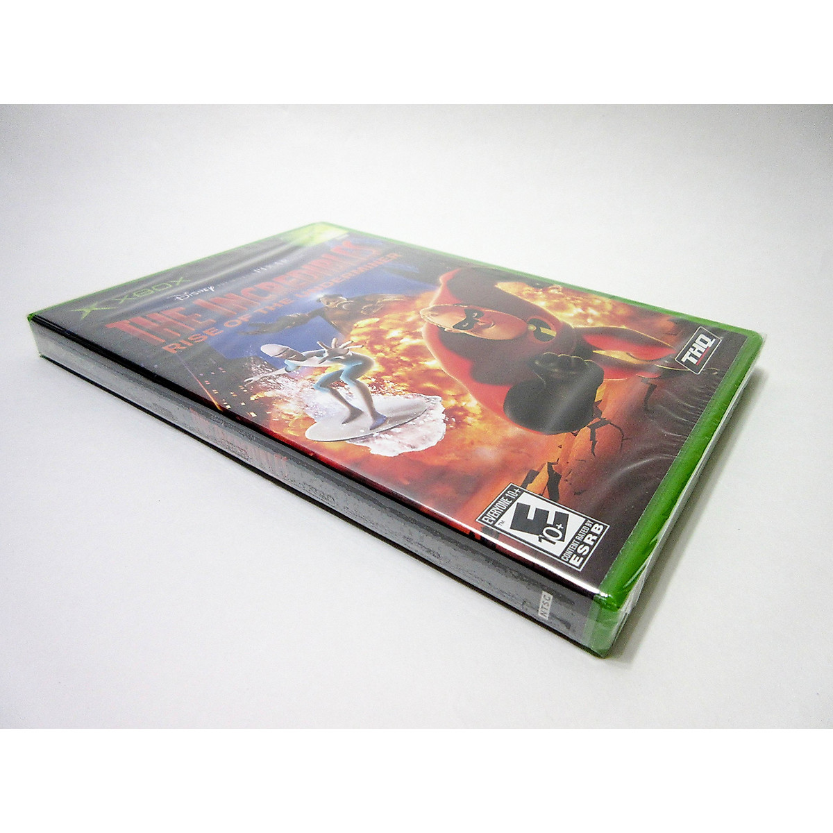 The Incredibles: Rise of the Underminer