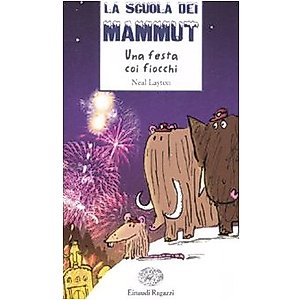 Una festa coi fiocchi. La scuola dei mammut