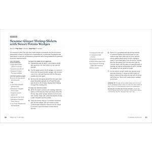 MIND Diet for Two: 65 Perfectly Portioned Recipes to Boost Your Brain Health