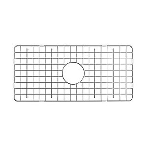 LaToscana SSG-LFS3318W Fireclay Grids