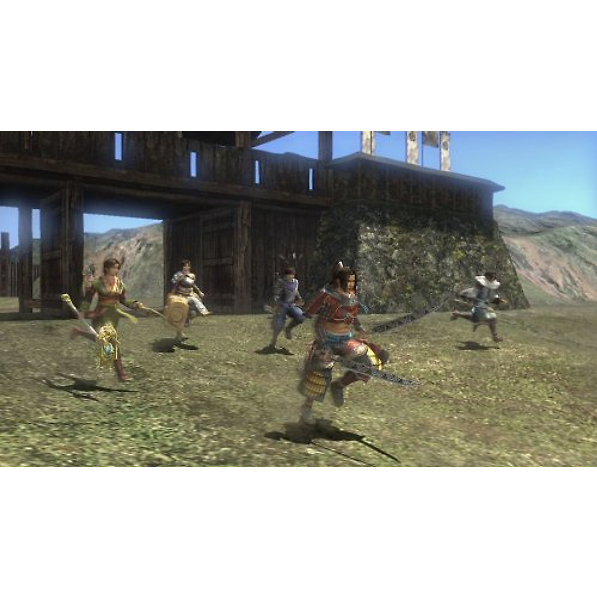 Nobunaga's Ambition Online ~Tenkamugennosyo~ [Japan Import]