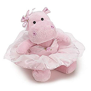 Gift Baskets Associates Our Precious Baby Girl New Baby Gift Basket - Pink