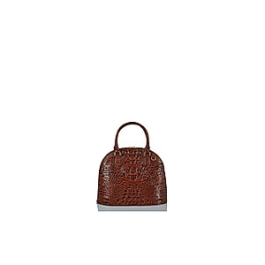 BRAHMIN Pecan Melbourne Georgina