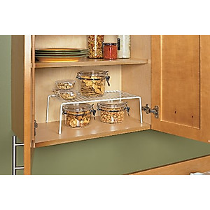 ClosetMaid 3456 Large Shelf, White