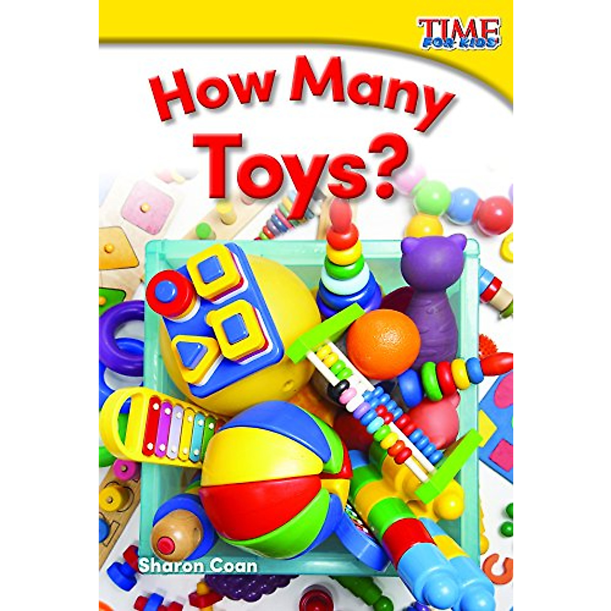 Teacher Created Materials - TIME For Kids Informational Text Collection - 30 Book Set - Grade K