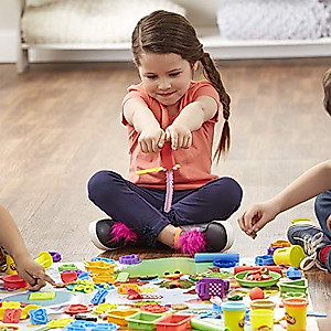 Play-Doh Play Date Party Crate Arts & Crafts