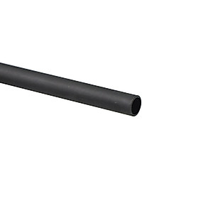 SHARROW 30 inch Archery Pure Carbon Arrow Shafts Spine 400 Shaft Tubes for DIY Compound Recurve Bow Shooting (12pcs)