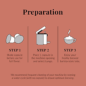 The Republic of Tea Chai•Latte Capsule-Compatible Recyclable Tea Pods (10 count)