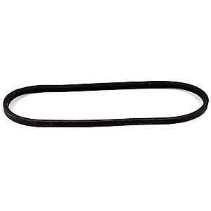 3/8"x27" 754-04014 Replacement Belt for MTD Yard Machines Troy-Bilt 265-245 954-04014 Snowblower Thrower