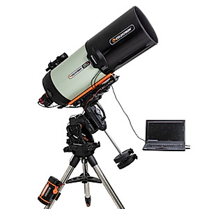 Celestron Smart DewHeater and Power Controller 4X