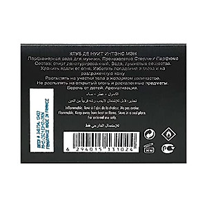 Club De Nuit Intense by Armaf Eau De Parfum Spray 6.8 oz (Men)Quality guarantee