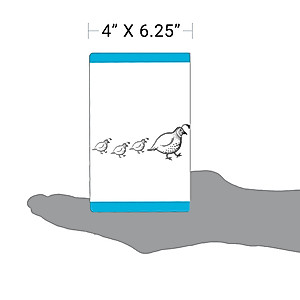 Learning Without Tears 1-2-3 Touch & Flip Sensory Cards- Get Set for School Series- Pre-K and Transitional Kindergarten Manipulative- Tracing, Counting, Sequencing, Math Skills - School or Home Use