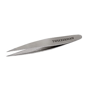 Tweezerman G.E.A.R. Brow Grooming Kit, 3 Piece Set