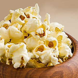 Electric Popcorn Maker Machine Basketball Hoop, Automatic Popcorn Machine Household Appliances For Kids, 1200W Popcorn Machine Movie Theater Style, Very Low Noise,Easy To Clean for Home Use, Party