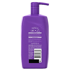 Total Miracle Collection 7N1 Shampoo 26.2 fl oz