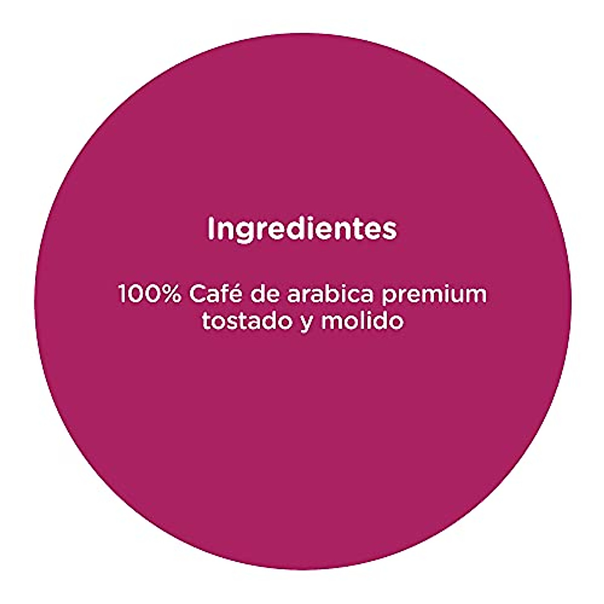 NESCAFÃ‰ Dolce Gusto Coffee Capsules Espresso 48 Single Serve Pods, (Makes 48 Cups) 48 Count