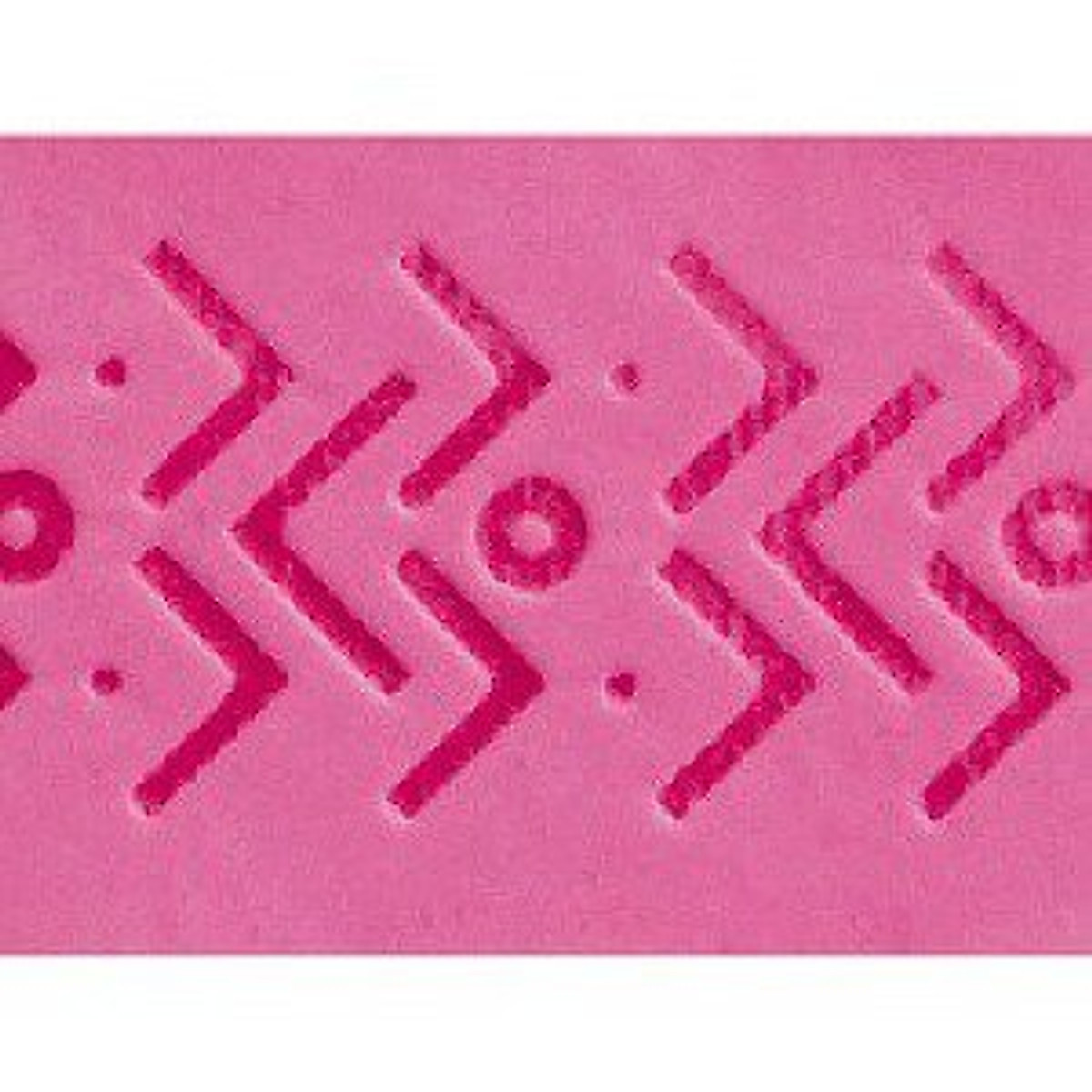 YONEX Wet Super Strong Grip Ac135 (3 Wraps) Pink (Ac135pf) 2015