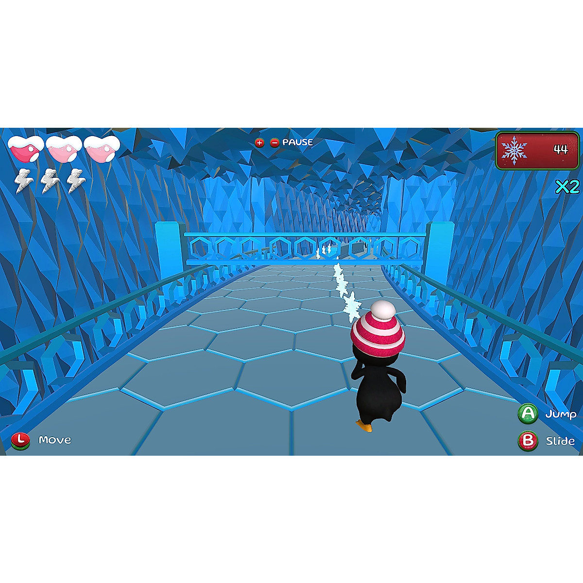 Games Advent Calendar (Nintendo Switch)