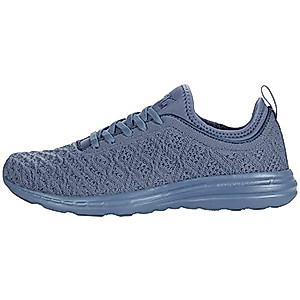 Athletic Propulsion Labs APL Women's Techloom Phantom, Moonstone, 10