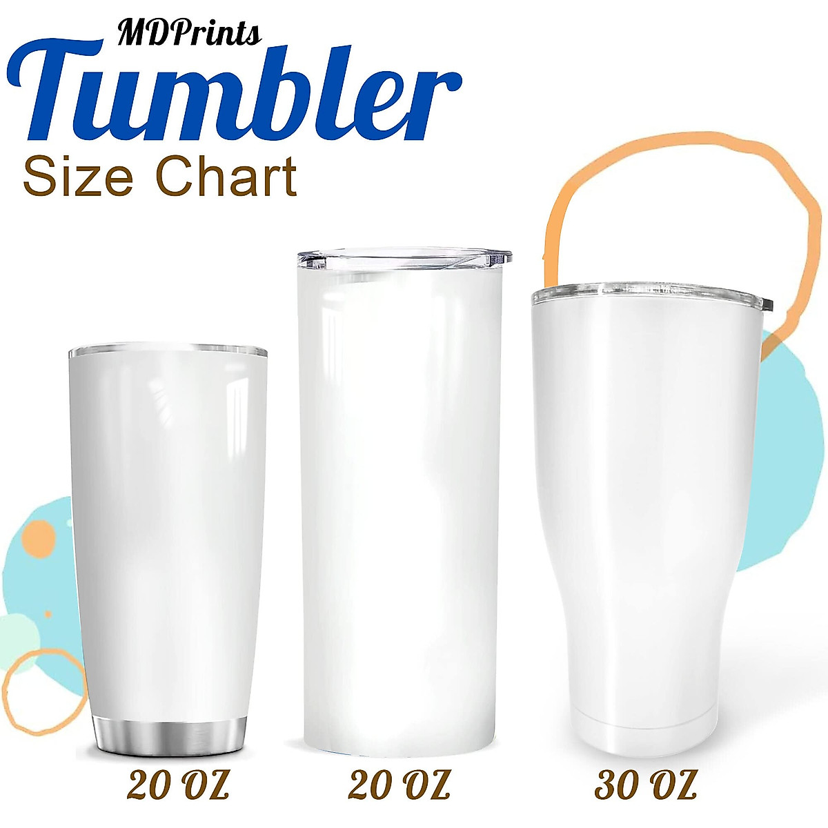 Christmas Gnome Tumbler, 20oz Stainless Steel Coffee Mug, Gifts for Women and Coffee Lovers