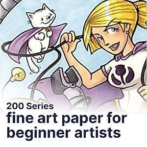 Strathmore (25-508 STR-025-508 100 Sheet Sketch Pad, 8.875 by 11", 8.5"x11", White